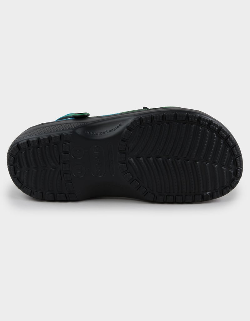 CROCS x Minecraft Classic Clogs - MULTI - M13 | Tillys