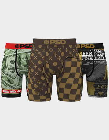 PSD Underwear | Tillys
