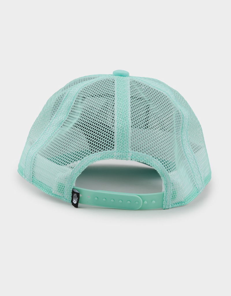 THE NORTH FACE Mudder Trucker Boys Trucker Hat - WHITE COMBO | Tillys