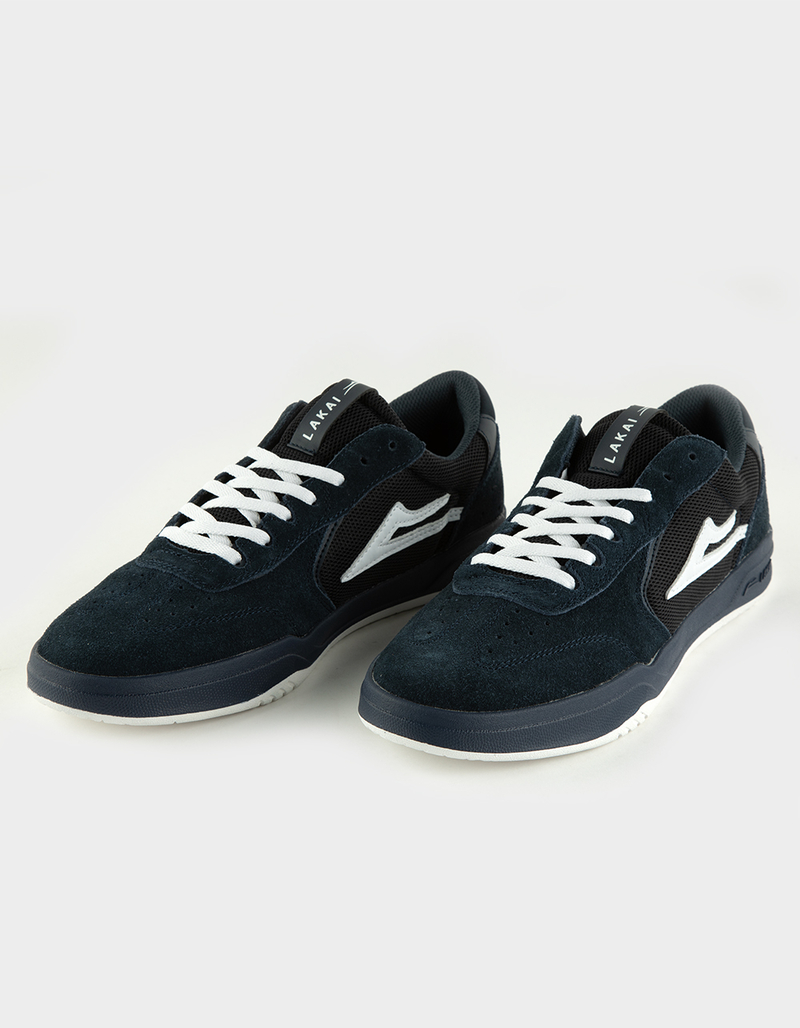 LAKAI Atlantic Mens Shoes - NAVY - 11 | Tillys