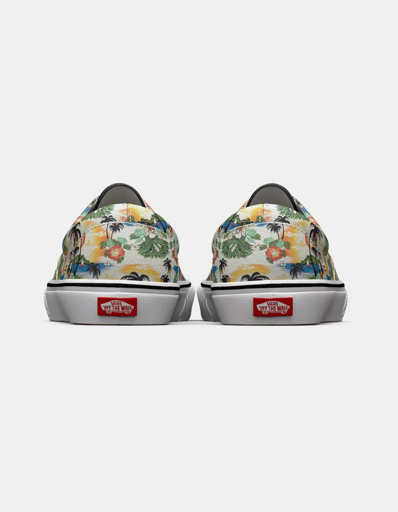 VANS Aloha Era Shoes - MULTI - M9 / W10.5 | Tillys