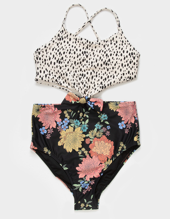 Girls' One-Piece Swimsuits | Tillys