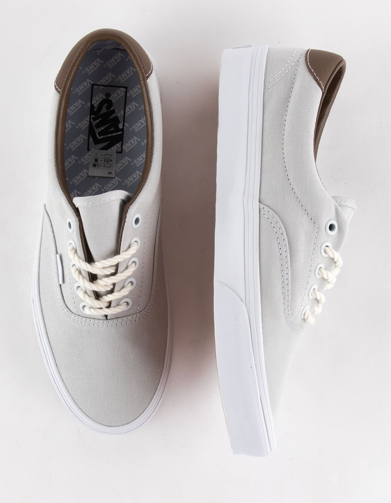 VANS Era 59 Shoes - BEIGE | Tillys
