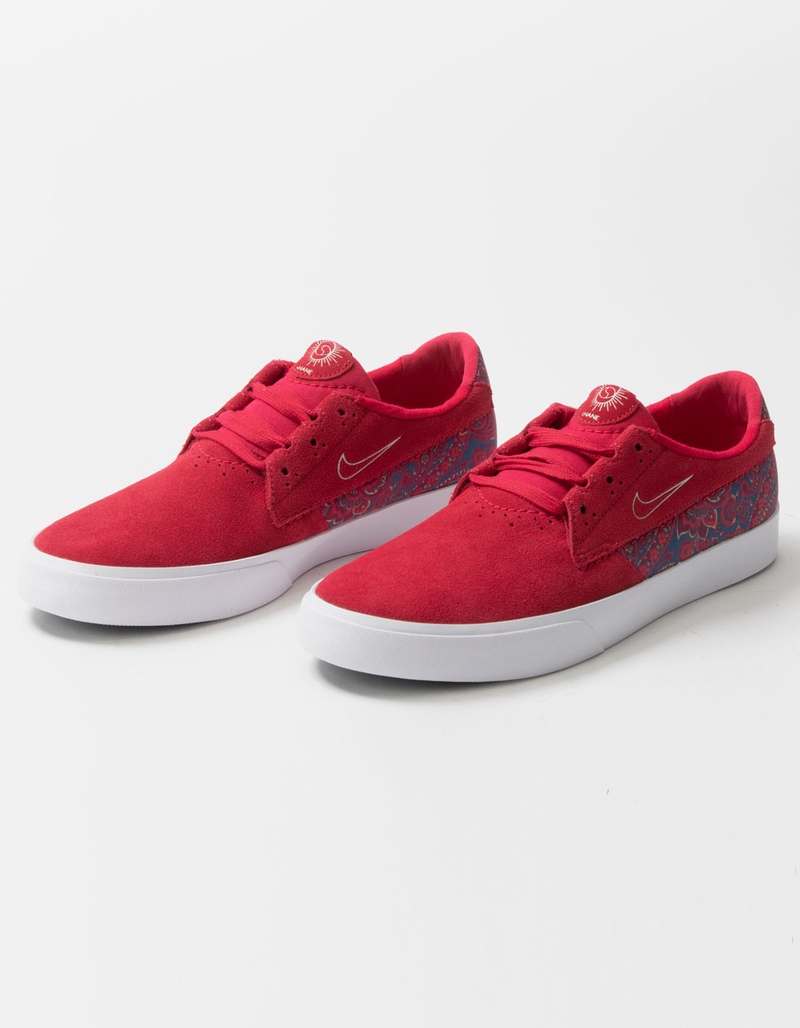 NIKE SB Shane Premium Shoes - PETAL | Tillys