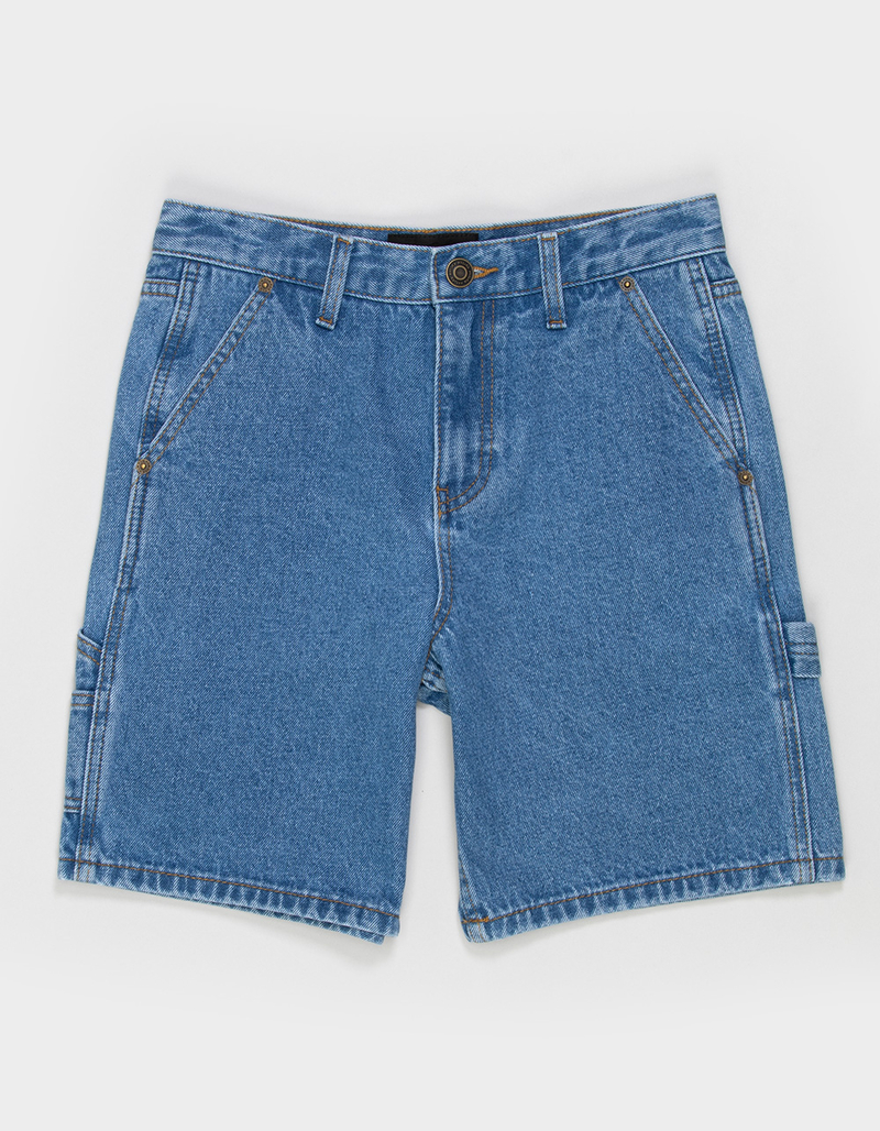 RSQ Boys Carpenter Jorts - MED STONE - 14 | Tillys