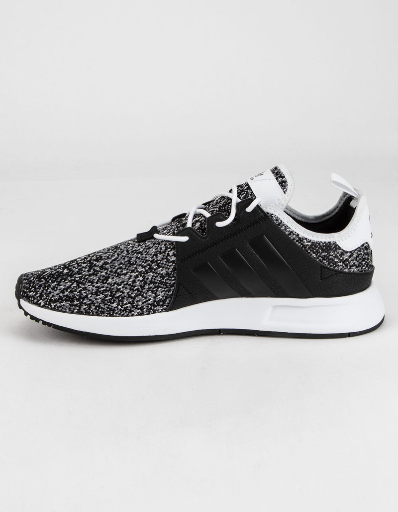 ADIDAS X_PLR Mens Black & White Gradient Shoes - BLACK/WHITE | Tillys