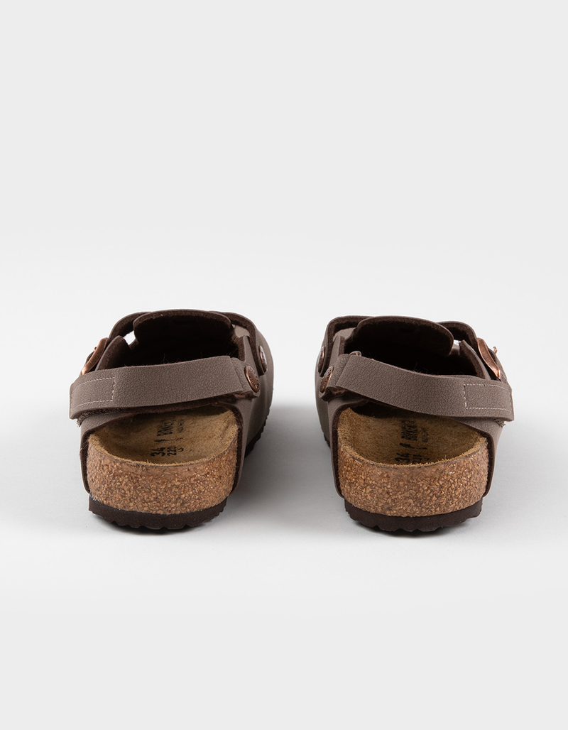 BIRKENSTOCK Tokio Kids Clogs - MOCHA | Tillys