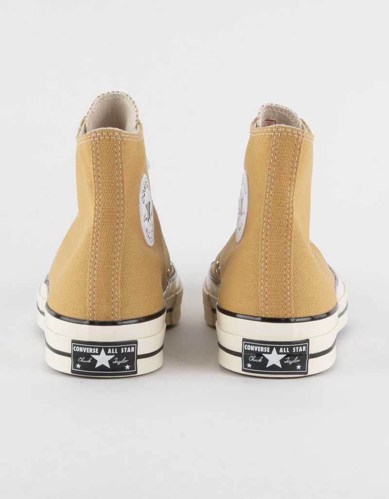 CONVERSE Chuck 70 High Top Shoes - PALE YELLOW | Tillys