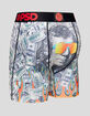 PSD Cash Grab Mens Boxer Briefs - MULTI | Tillys