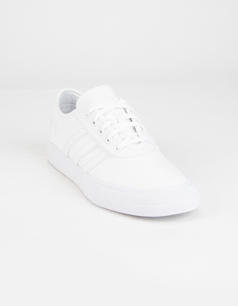 ADIDAS Adiease Shoes - WHITE - M4 / W5.5 | Tillys