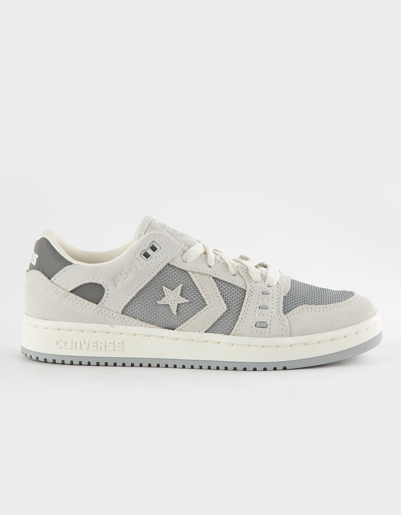 CONVERSE AS-1 Pro Low Top Shoes - GRAY COMBO | Tillys