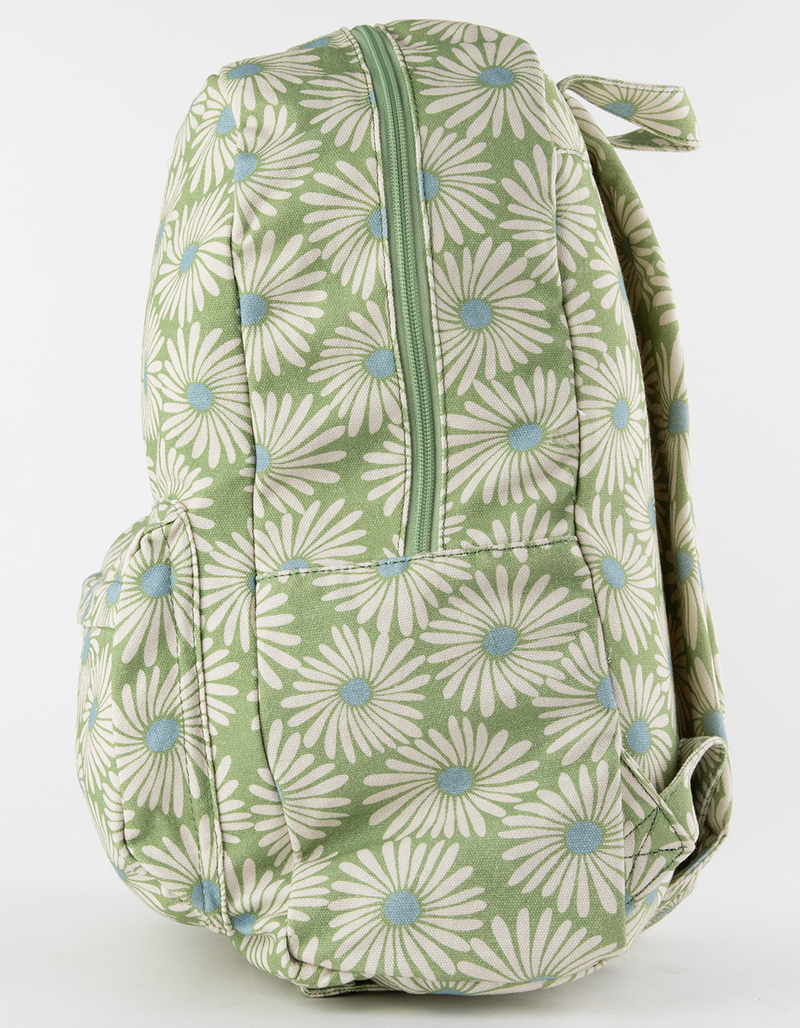 BILLABONG Schools Out Backpack - GREEN COMBO - ONE SIZE | Tillys