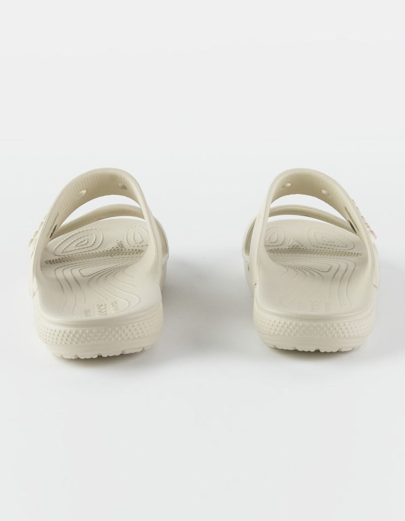 CROCS Classic Sandals - NATURAL | Tillys
