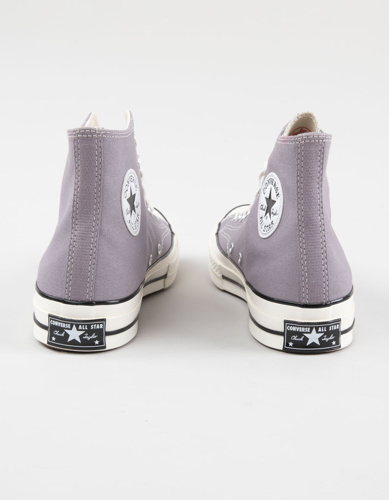 CONVERSE Chuck 70 High Top Shoes - PURPLE SILVER | Tillys