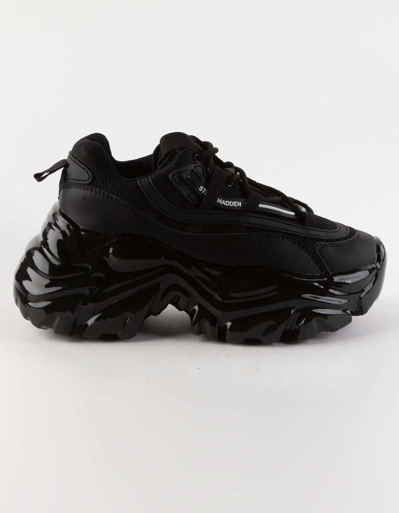STEVE MADDEN Ecker Womens Shoes - BLACK | Tillys