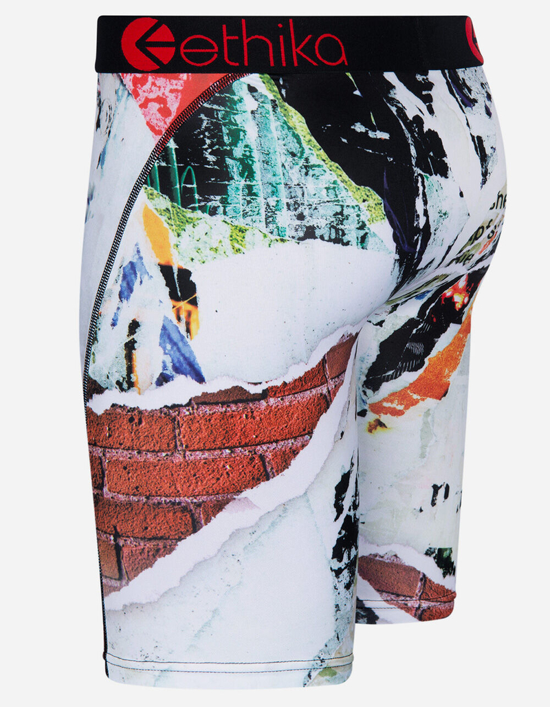 ETHIKA Ripped Mens Boxer Briefs - MULTI | Tillys