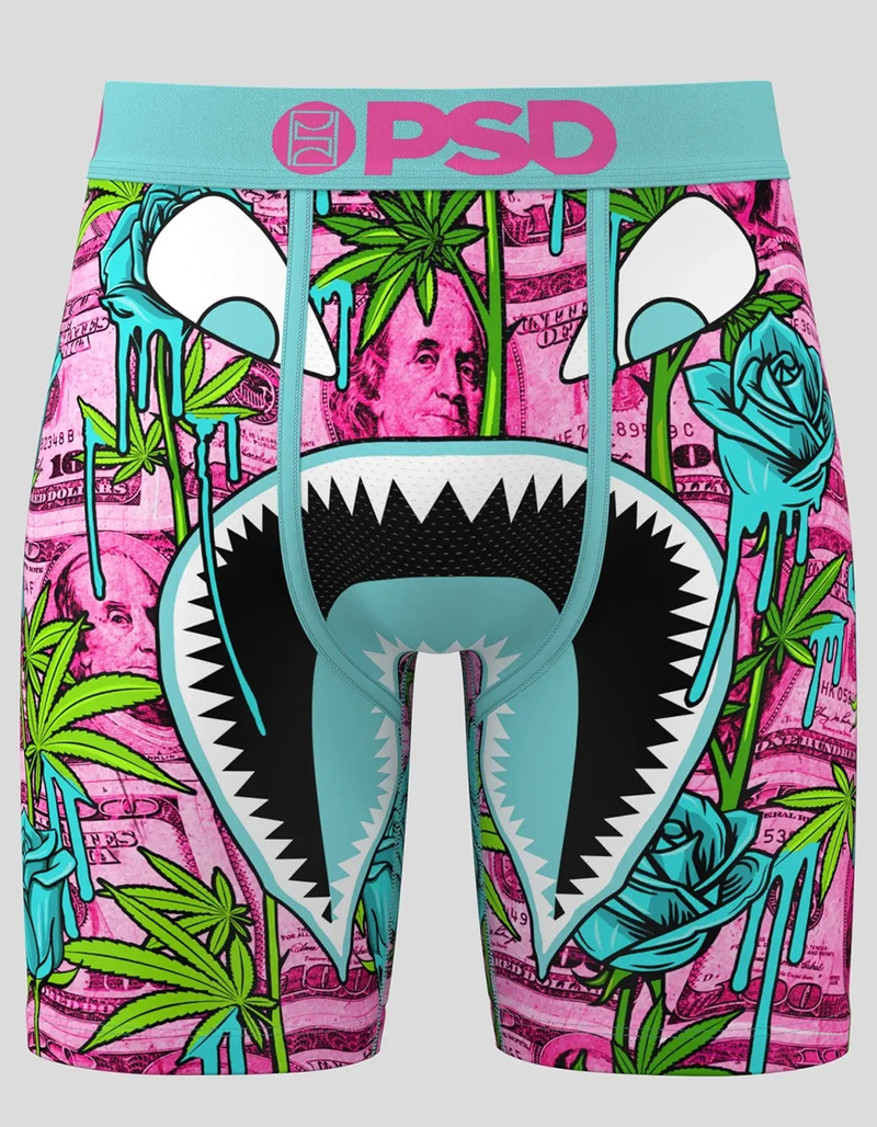 PSD Warface High Mens Boxer Briefs - MULTI - XXL | Tillys