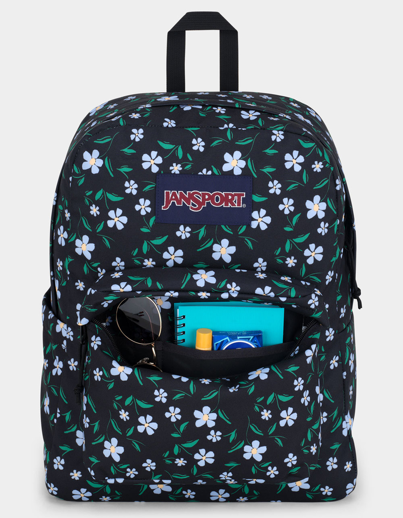JANSPORT SuperBreak Plus Backpack - COLA - ONE SIZE | Tillys