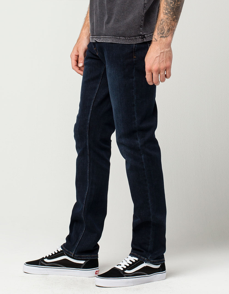 VOLCOM Vorta Mens Slim Straight Jeans - VINTA - 38 | Tillys