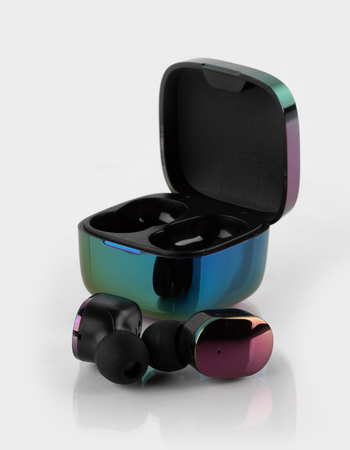 BYTECH Wireless Mini Bluetooth Earbuds