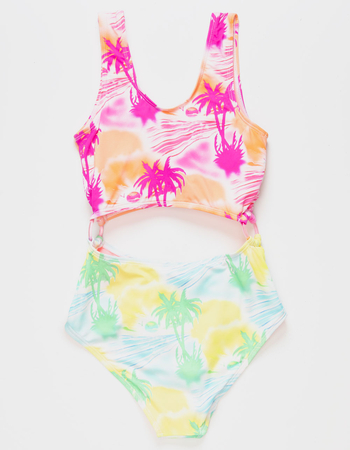 Girls' One-Piece Swimsuits | Tillys