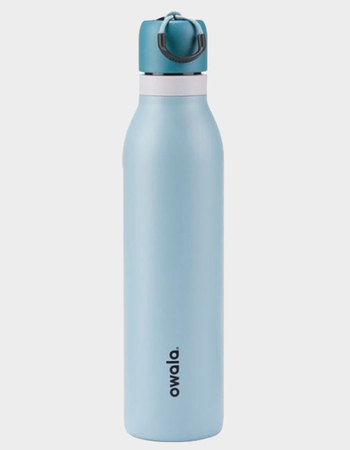 OWALA FreeSip® Twist 24 oz Water Bottle