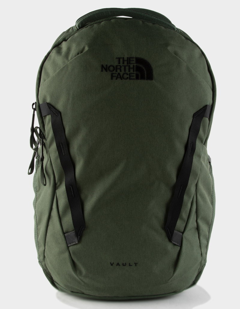 THE NORTH FACE Vault Backpack - FOREST - ONE SIZE | Tillys