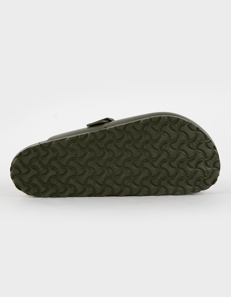 BIRKENSTOCK Boston Essentials EVA Mens Clogs - KHAKI | Tillys