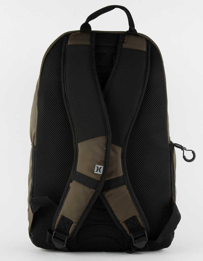 HURLEY Rider Backpack - GREEN - ONE SIZE | Tillys