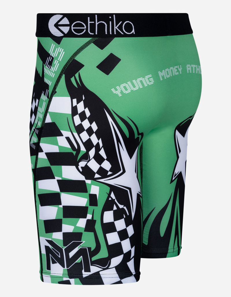 ETHIKA Young Mula Baby Staple Mens Boxer Briefs - MULTI | Tillys