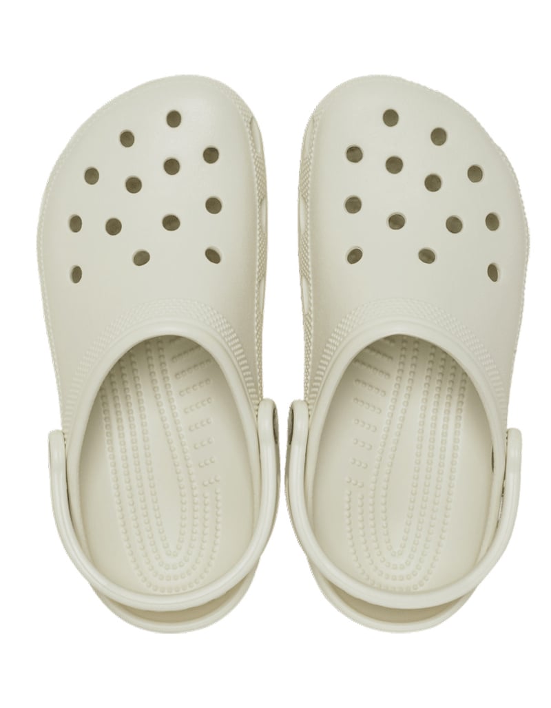 CROCS Classic Clogs - BEIGE - M10/W12 | Tillys