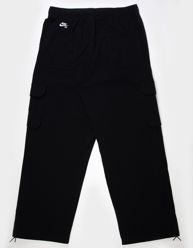NIKE SB Kearny Mens Cargo Skate Pants - BLACK | Tillys