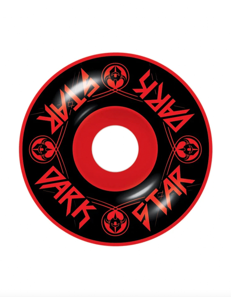 DARKSTAR Levitate Youth Red 7" First Push Complete Skateboard - RED - 7 ...