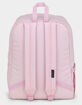 JANSPORT SuperBreak Plus FX Backpack - EMBROIDERED BOWS - ONE SIZE | Tillys