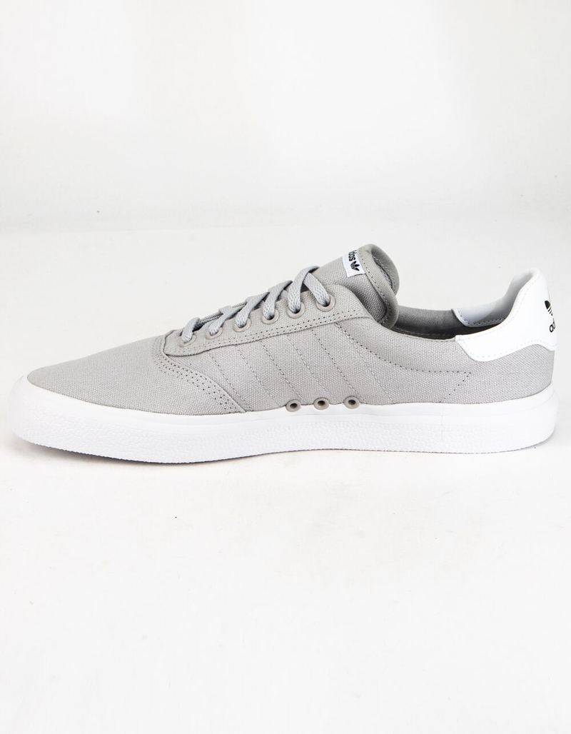 ADIDAS 3MC Gray Shoes - GRAY | Tillys