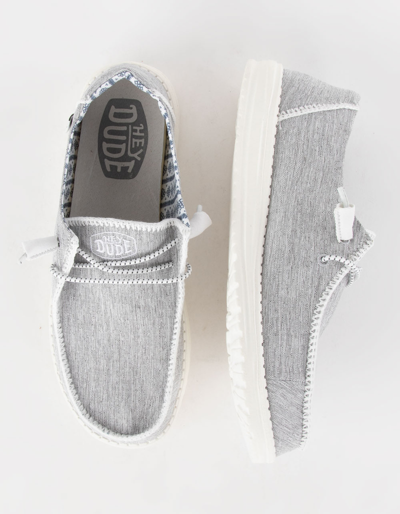 Surprising Womens Hey Dude Sale Images