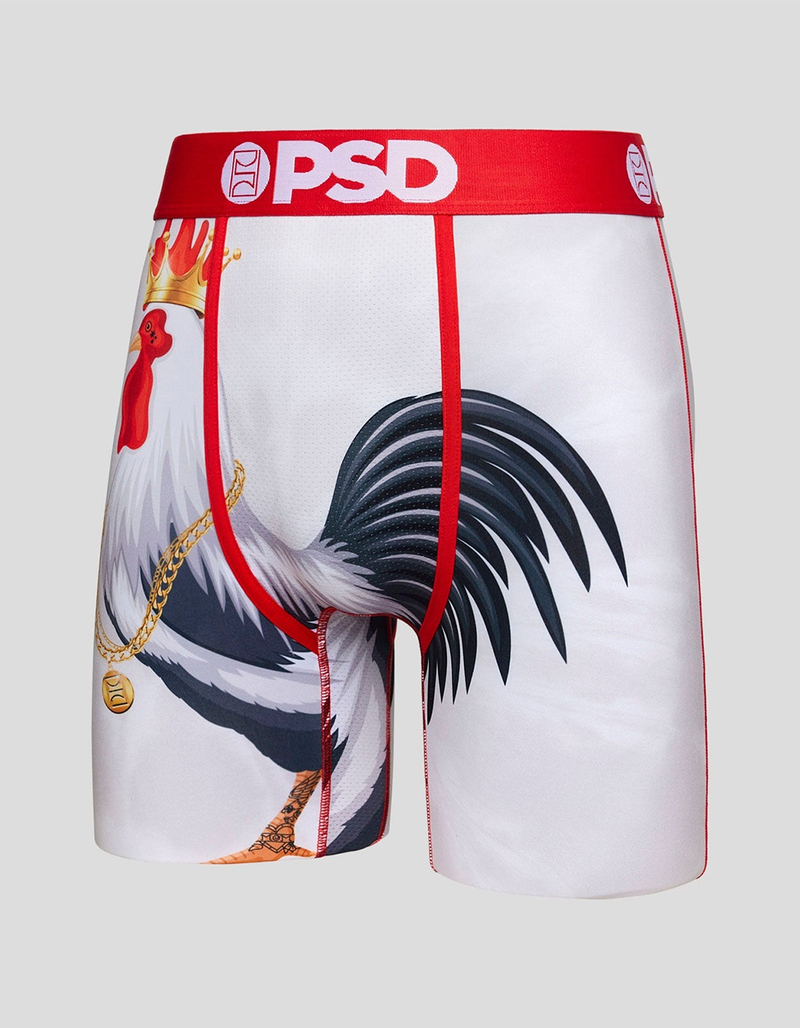 PSD Cocky Mens Boxer Briefs - MULTI - M | Tillys
