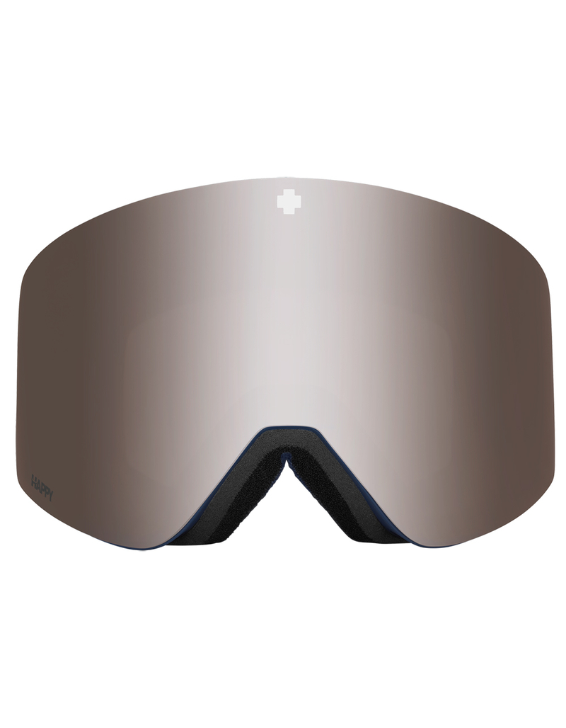 SPY Marauder Snow Goggle - BRONZE - ONE SIZE | Tillys