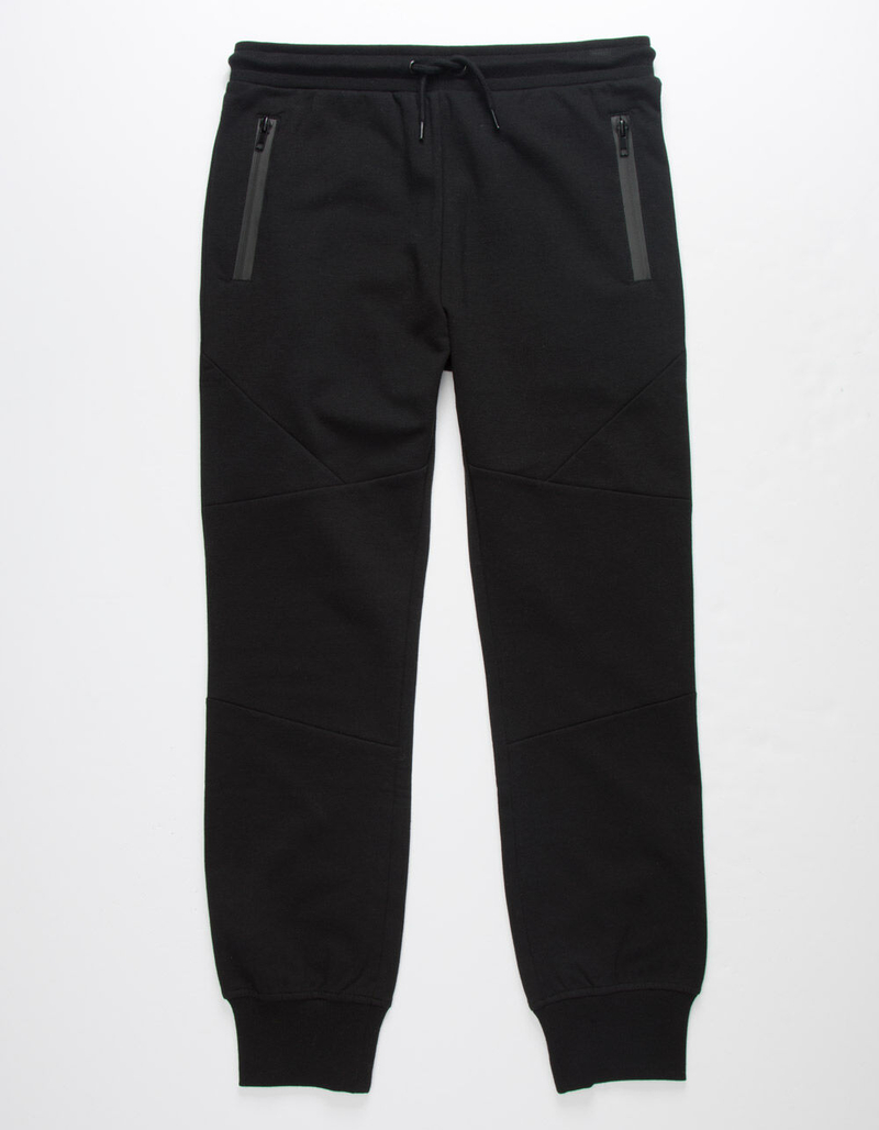 VALOR Swagger Boys Jogger Pants - BLACK - M | Tillys