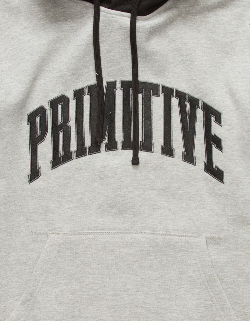 PRIMITIVE Systems Mens Hoodie - HEATHER | Tillys
