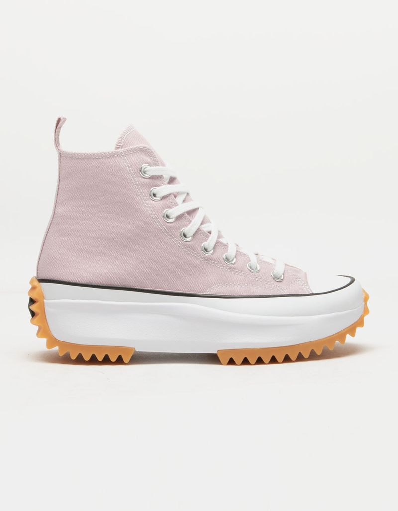 CONVERSE Run Star Hike High Top Platform Shoes - BLUSH | Tillys