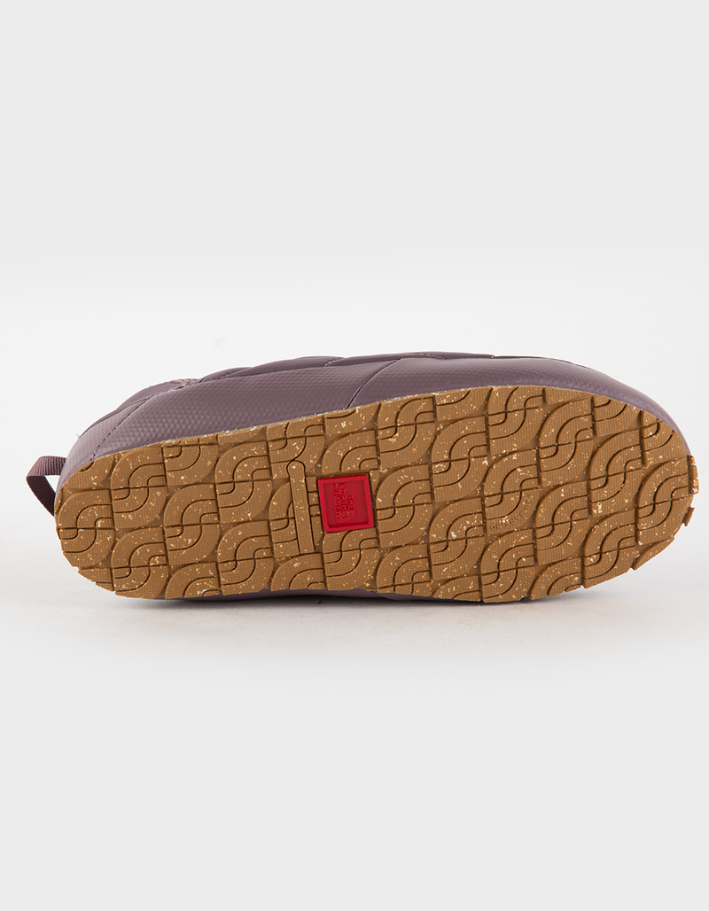 THE NORTH FACE Thermoball Traction Womens Slippers - LT PURPLE - 7 | Tillys