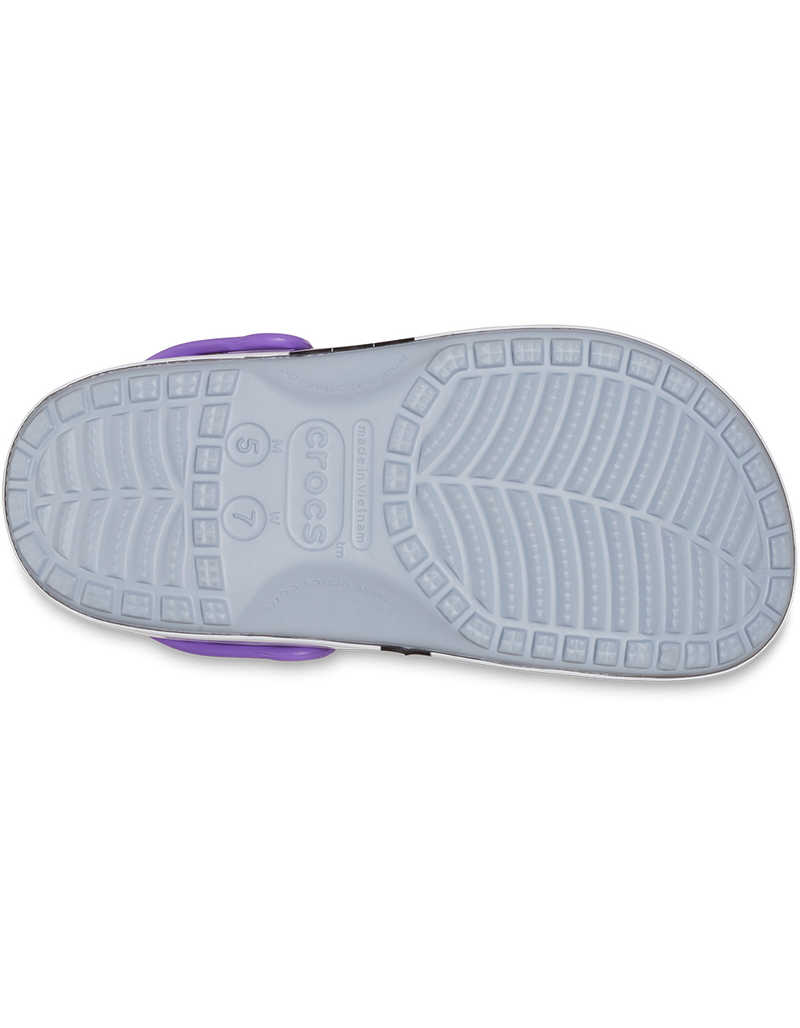 CROCS x Disney Pixar Toy Story Buzz Lightyear Classic Clogs - GREEN ...