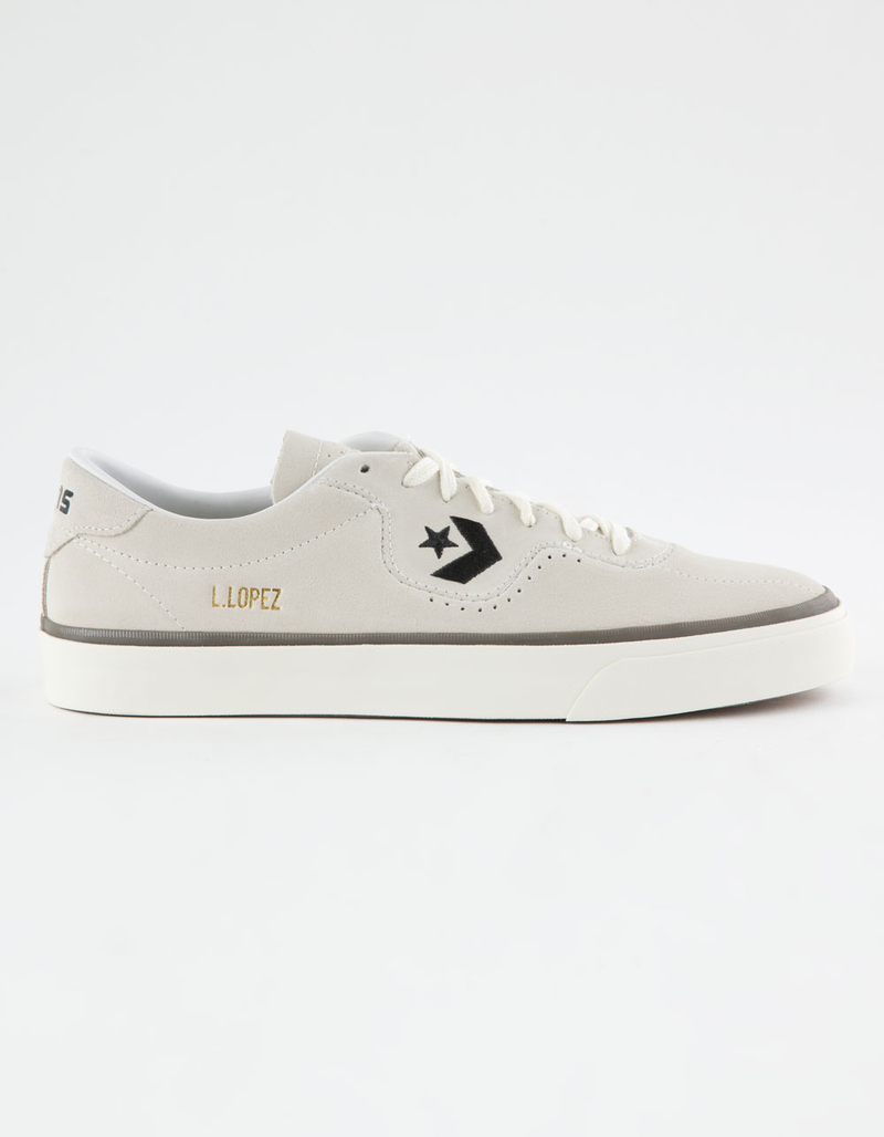 CONVERSE Louie Lopez Pro Shoes - OFF WHITE | Tillys