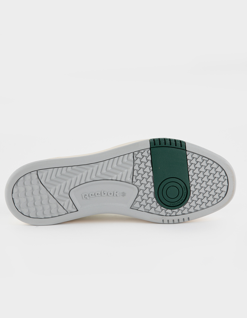REEBOK Phase Court Mens Shoes - WHT/GREEN | Tillys
