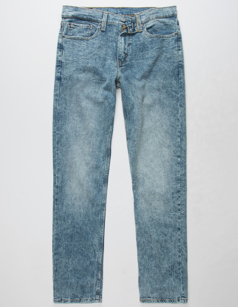 LEVI'S 511 Worst Enemy Slim Mens Jeans - BLUE - 34X30 | Tillys