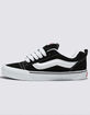 VANS Knu Skool Kids Shoes - BLK/WHT | Tillys