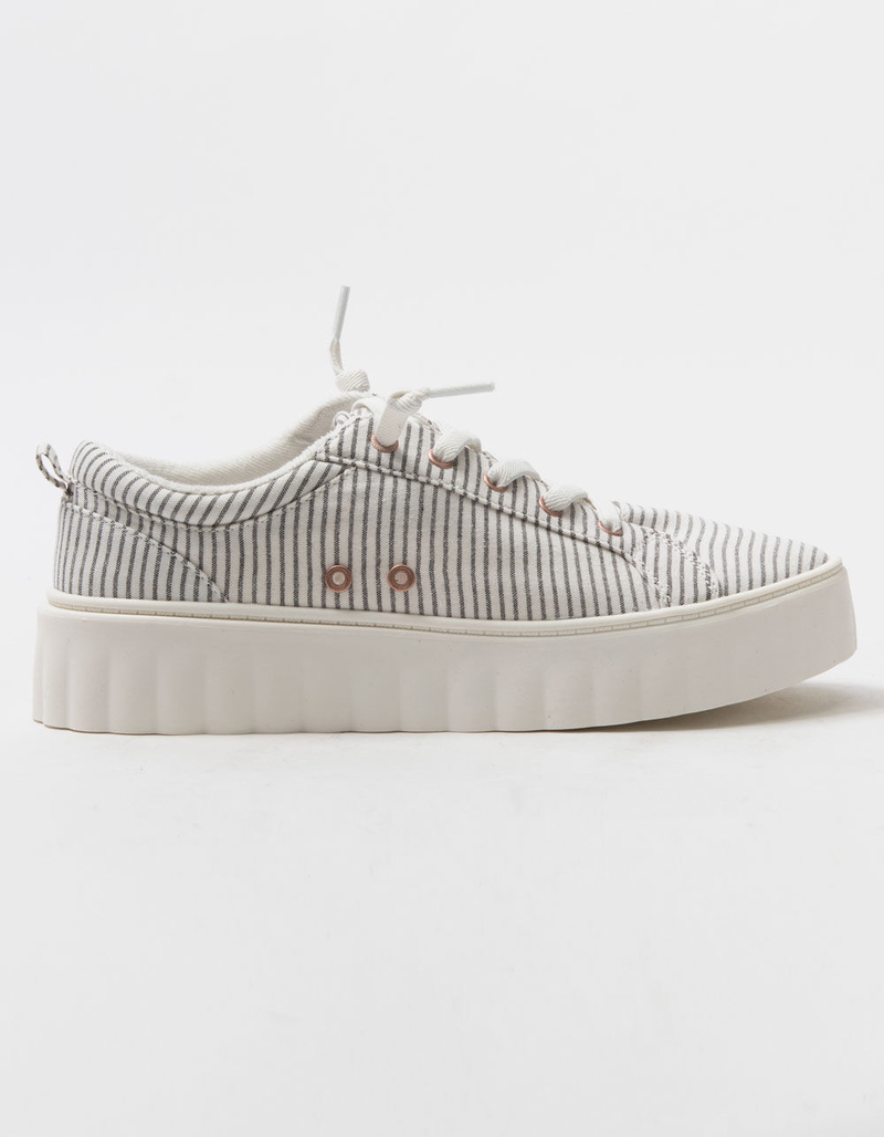 ROXY Sheilahh Platform Shoes - STRIPE | Tillys