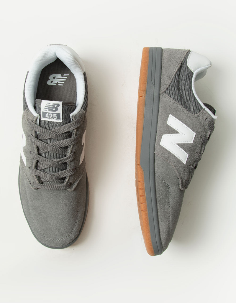 NEW BALANCE 425 AC Mens Shoes - GRAY | Tillys
