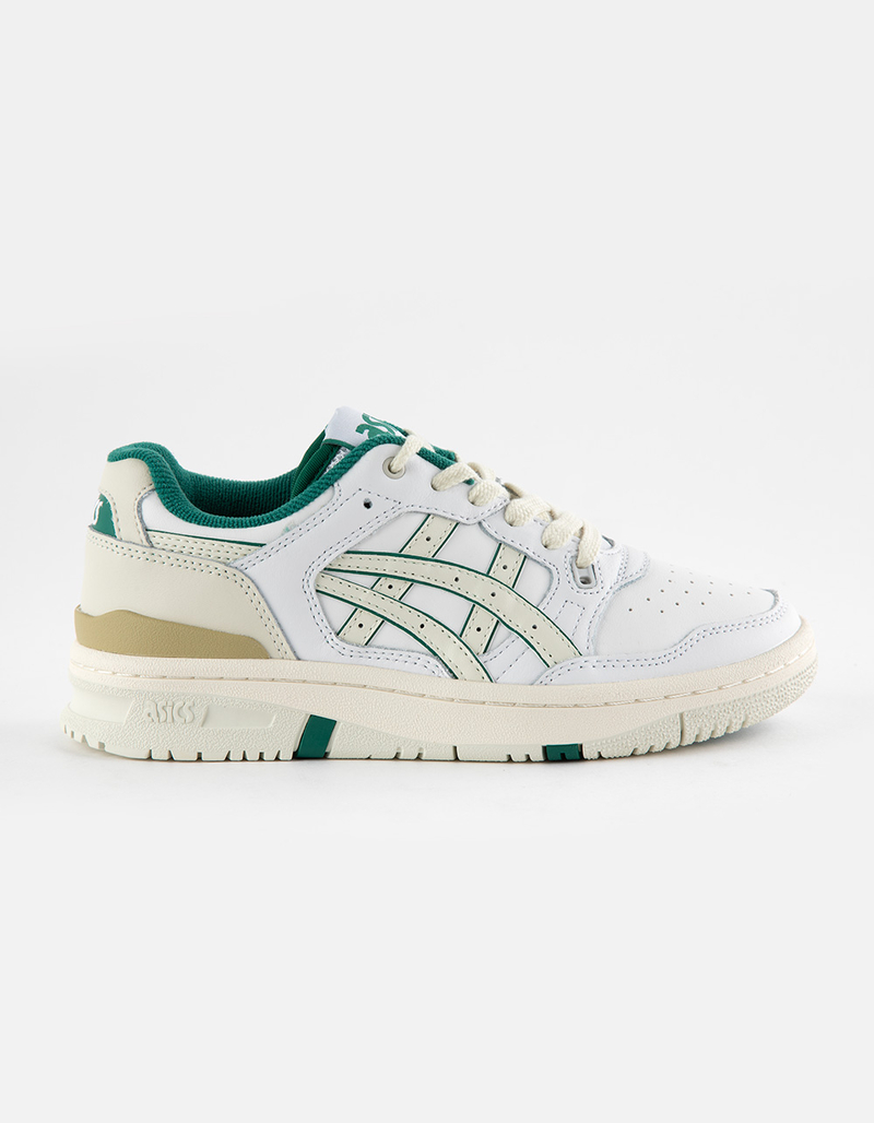 ASICS EX89 Mens Shoes - WHT/GREEN | Tillys